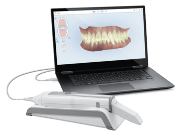 Intraoral scanners: Brand comparison, uses, and more | Dandy