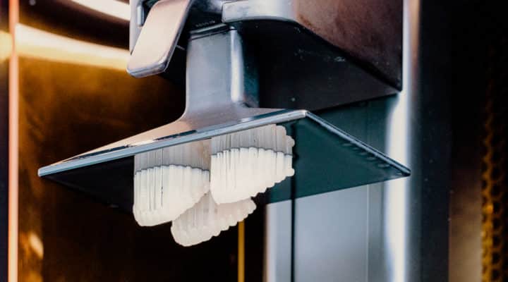 Wax Rim for Dentures | Dandy