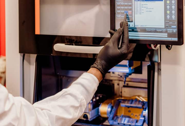 The guide to intraoral scan bodies: Everything you need to know - Dandy