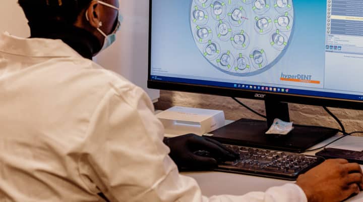 An Ultimate Guide to Digital Dental Models - Dandy