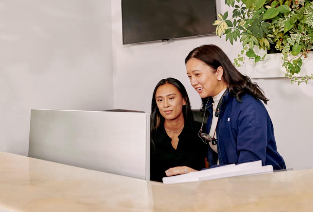 How to Improve the Patient Experience in a Dental Office - Dandy