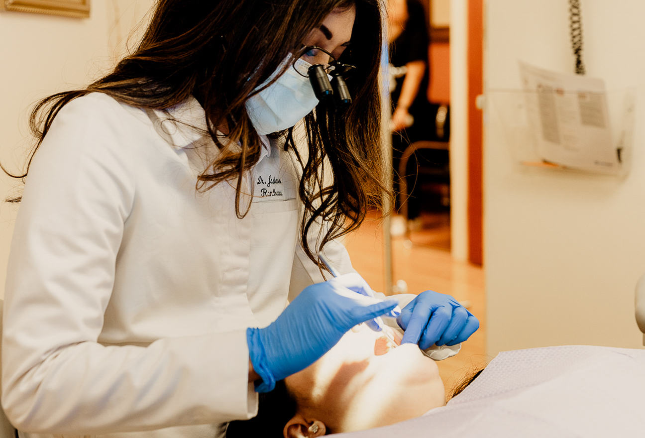 Dental anxiety management strategies for your patients - Dandy