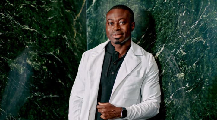 The guide to intraoral scan bodies: Everything you need to know - Dandy