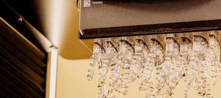 TMJ dental appliances and splints - Dandy