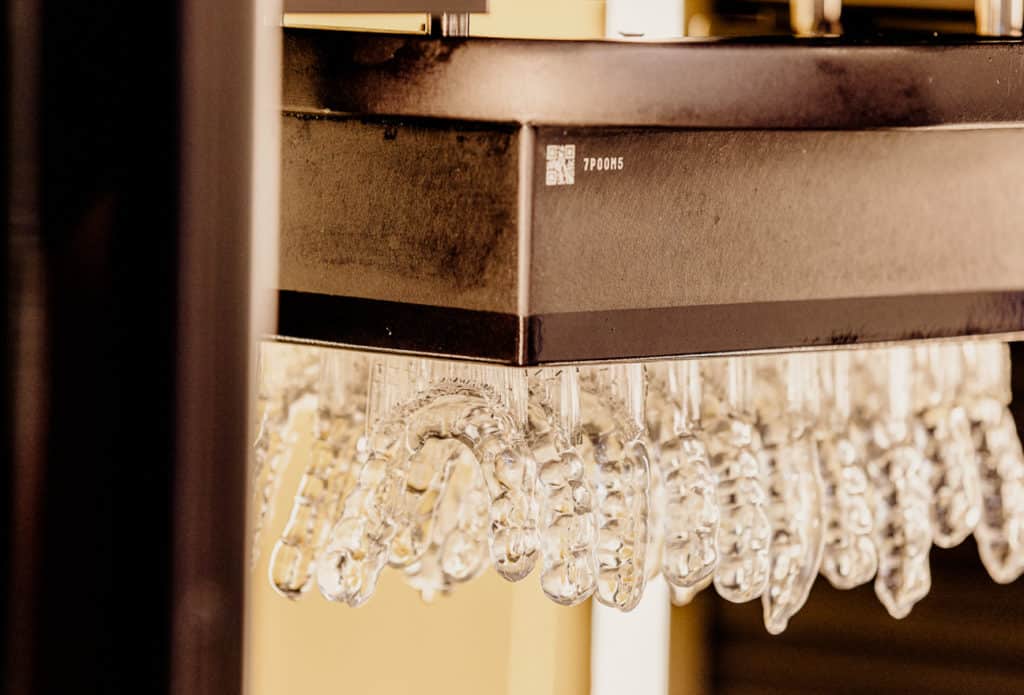 Types of night guards: Materials and Workflow | Dandy