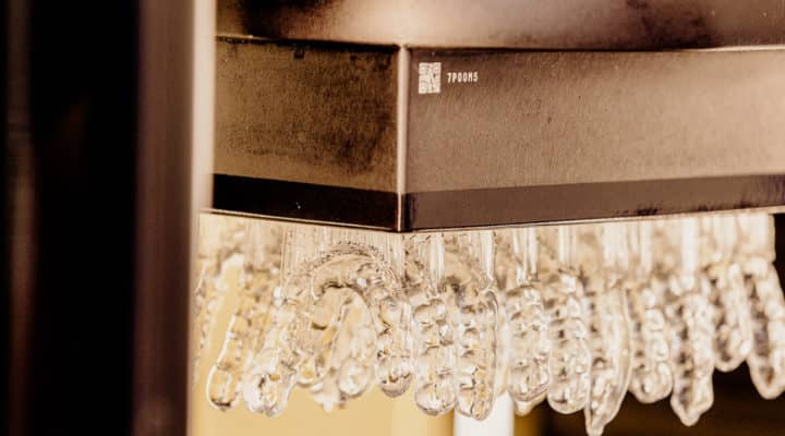 Night Guard Materials: Types and Best Use Cases | Dandy