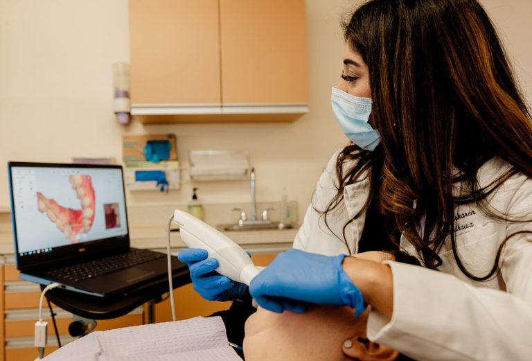 The guide to intraoral scan bodies: Everything you need to know - Dandy