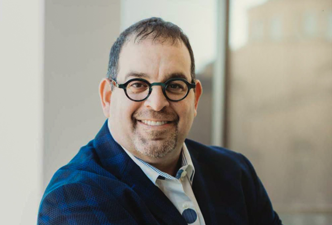 Dr. Len Tau's tips for what to do when you get a bad patient review - Dandy