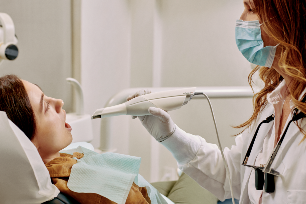 How Mineral Dental Went VPS Free with Dandy
