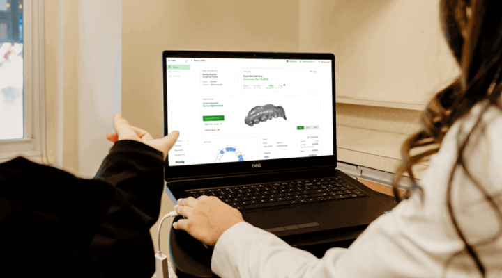 Customer Stories - Dandy