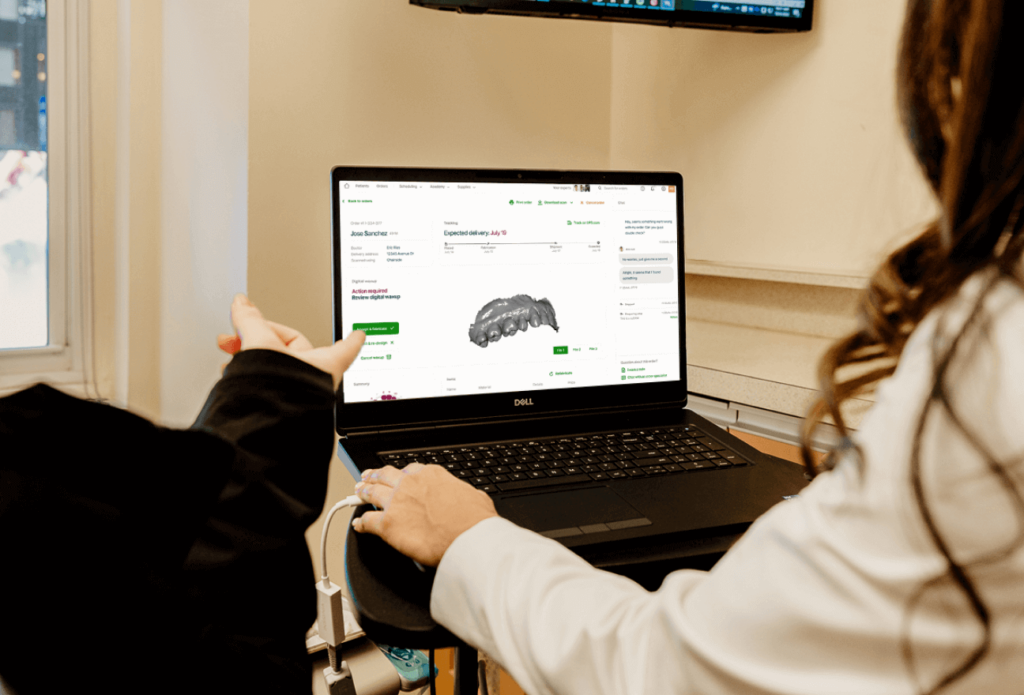 Digital Impressions in Dentistry: Learn About the Benefits | Dandy