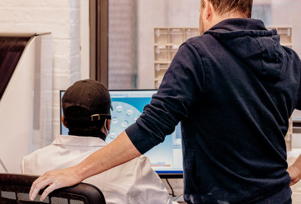 Why choose a digital dental lab | Dandy