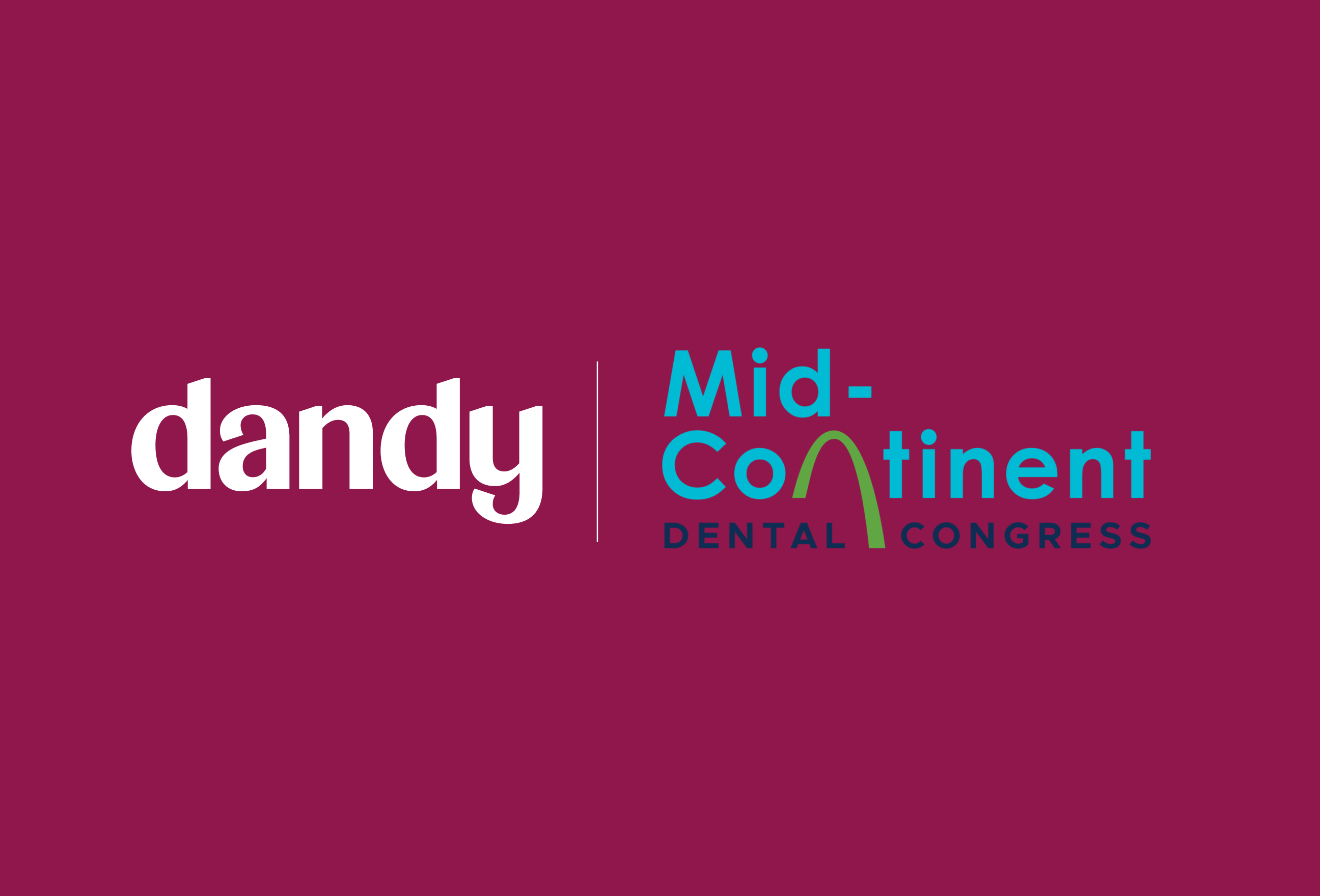Mid-Continent Dental Congress - Dandy
