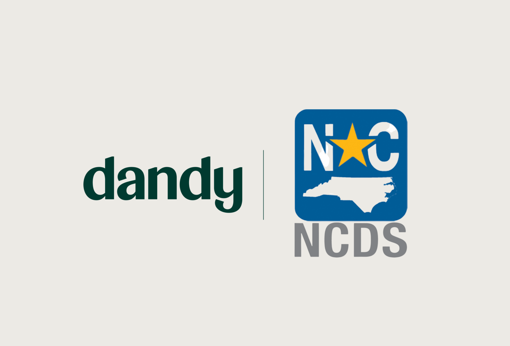 NCDS Annual Session - Dandy