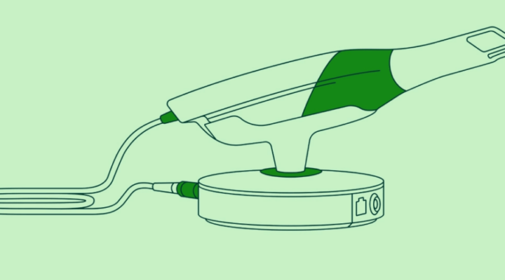 Implant Scan Body Lab | Dandy