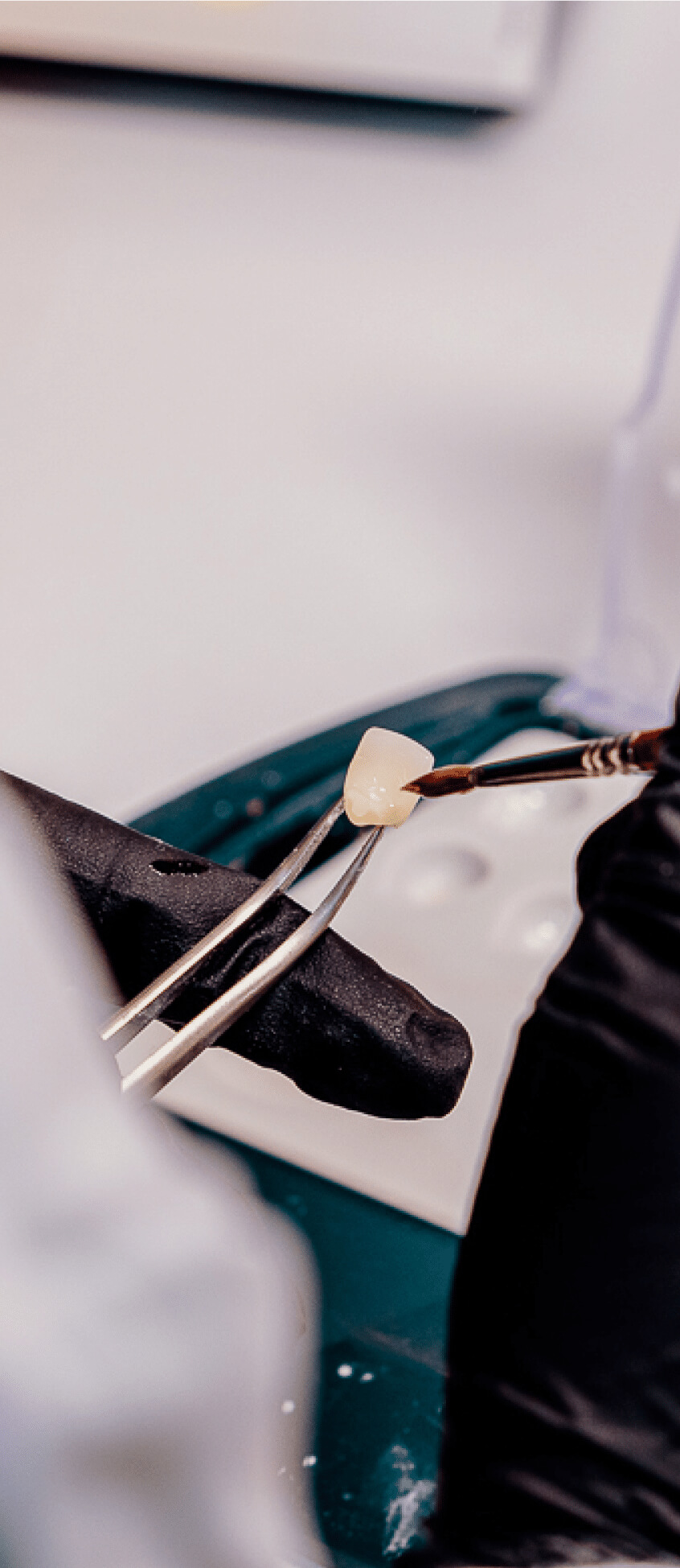 Your Fully-Modernized Dental Lab for Digital Dentistry - Dandy