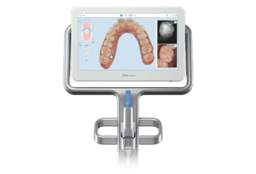Which iTero scanner is best for you? - Dandy
