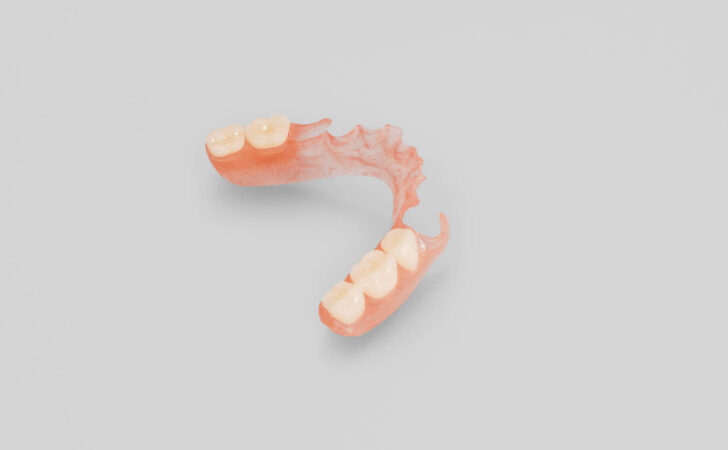 Duraflex vs Valplast [Read before your next partials case] | Dandy