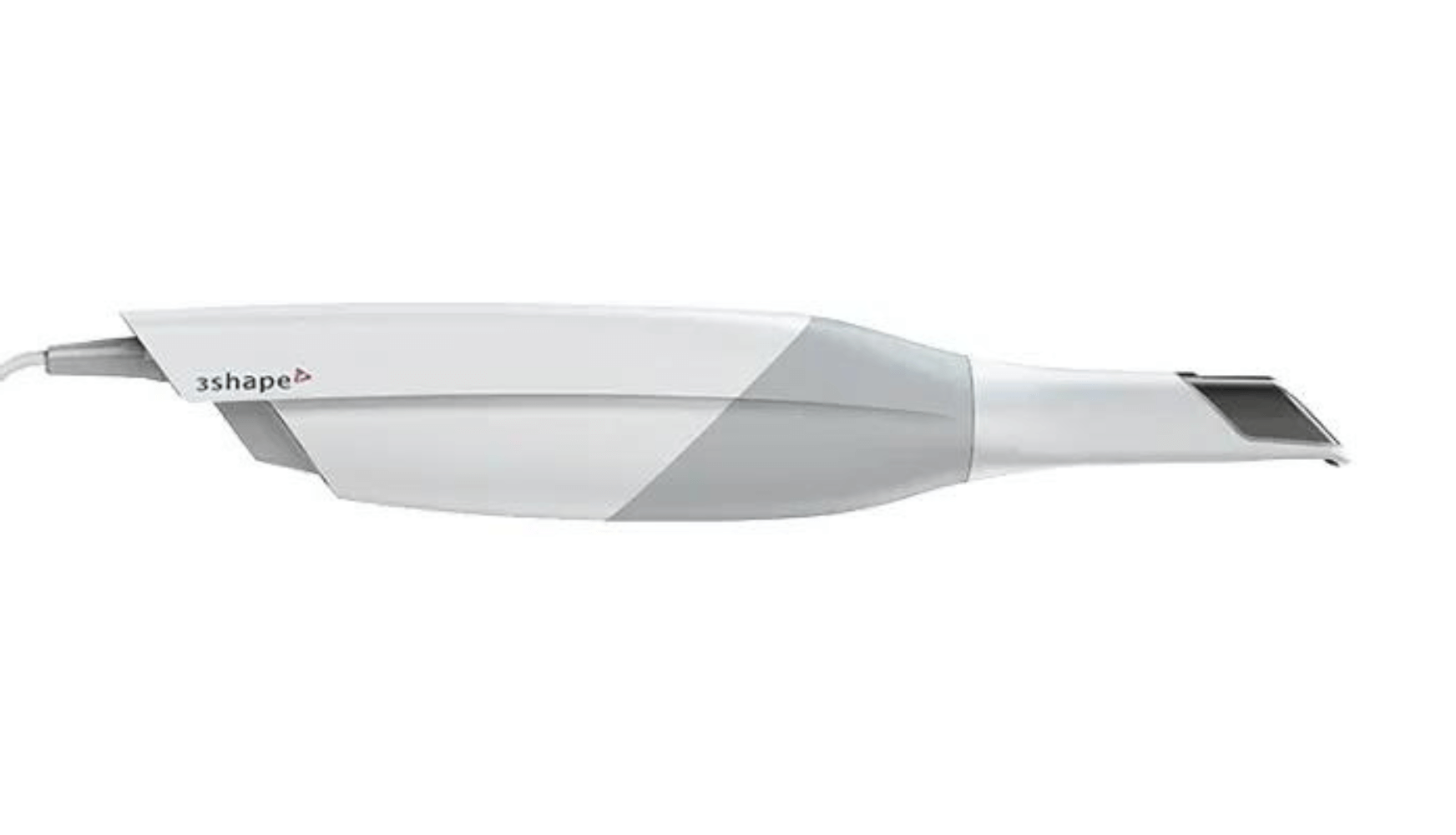 Why we love the 3Shape TRIOS 3 intraoral digital scanner - Dandy