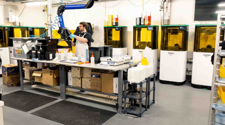 Emergence Profiles for dental implant restorations | Dandy