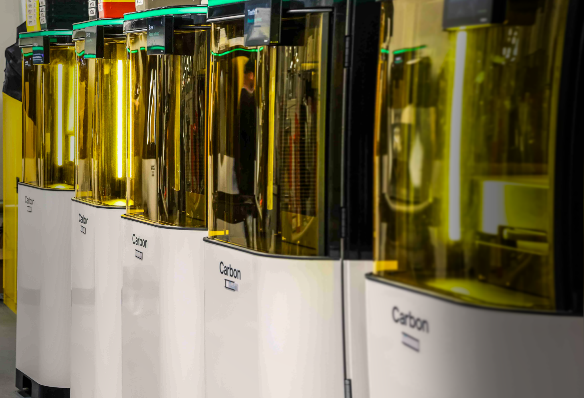 The best dental 3D printers [For dental practices]