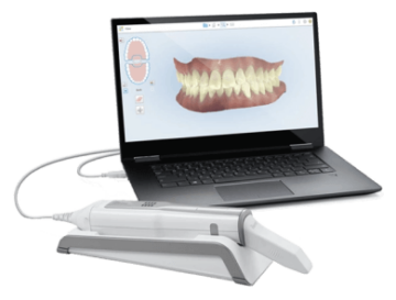 Which iTero scanner is best for you? - Dandy