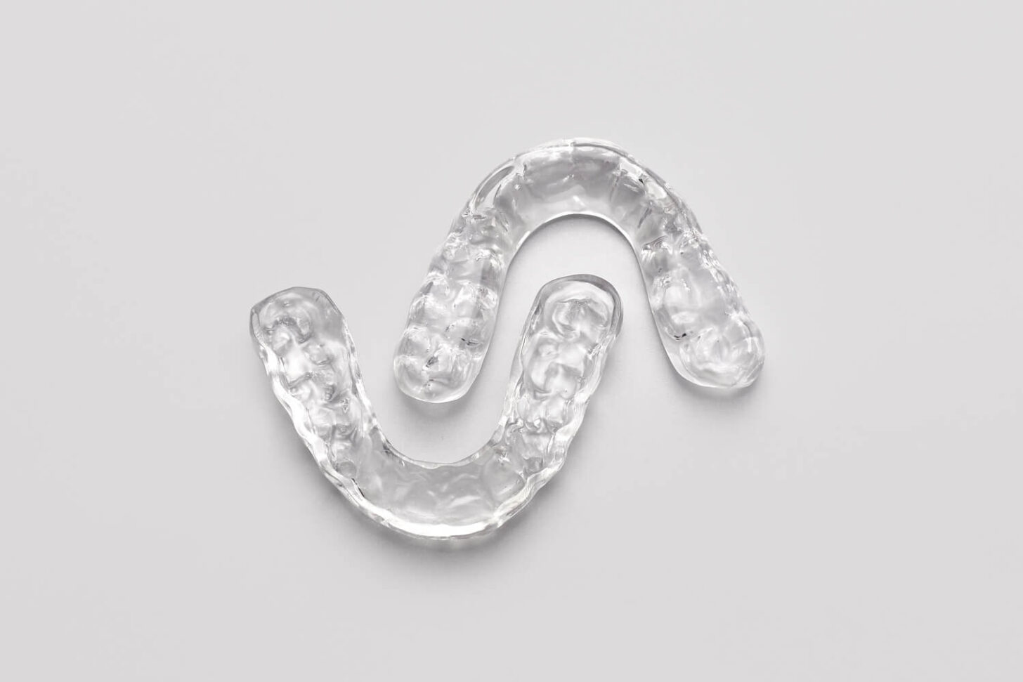 Night Guard Materials: Types and Best Use Cases | Dandy