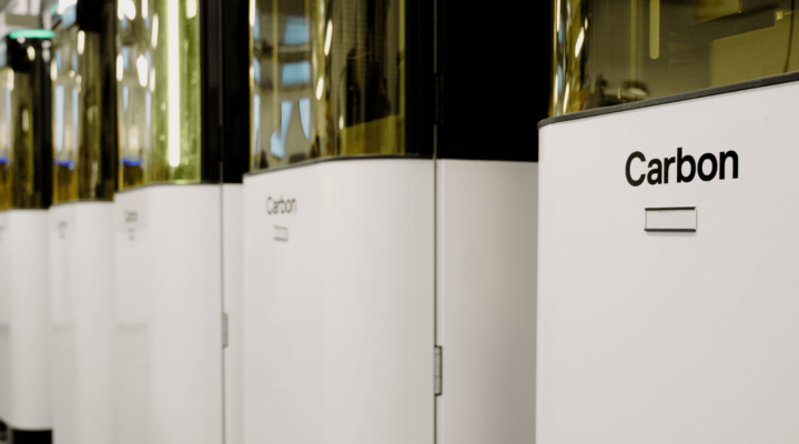 The Fully Digital Dental Lab | Dandy