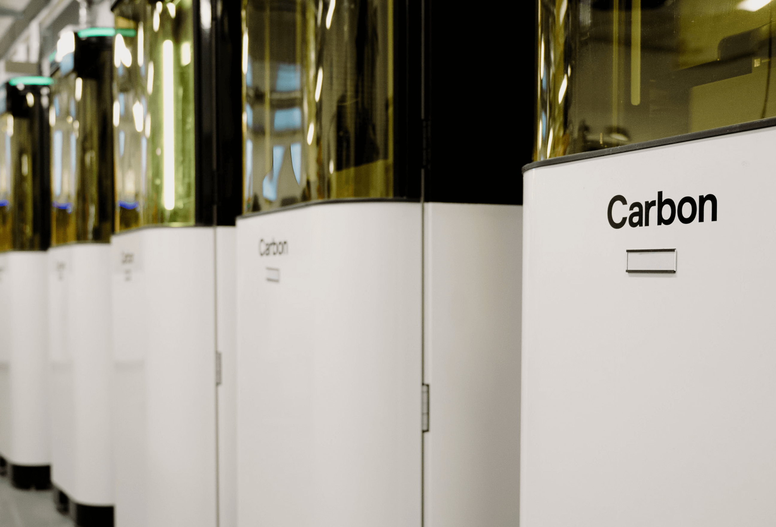 Your Fully-Modernized Dental Lab for Digital Dentistry - Dandy