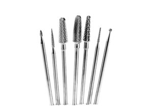 Types of burs in dentistry: Everything you need to know