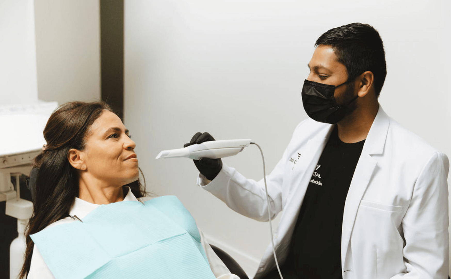 Complete Denture Steps: The Digital Difference