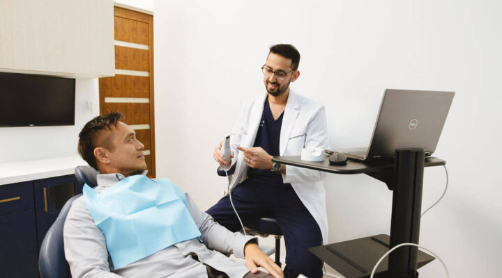 Group Practice - Dandy