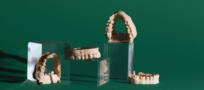 Full Service Digital Dental Lab & Products | Dandy