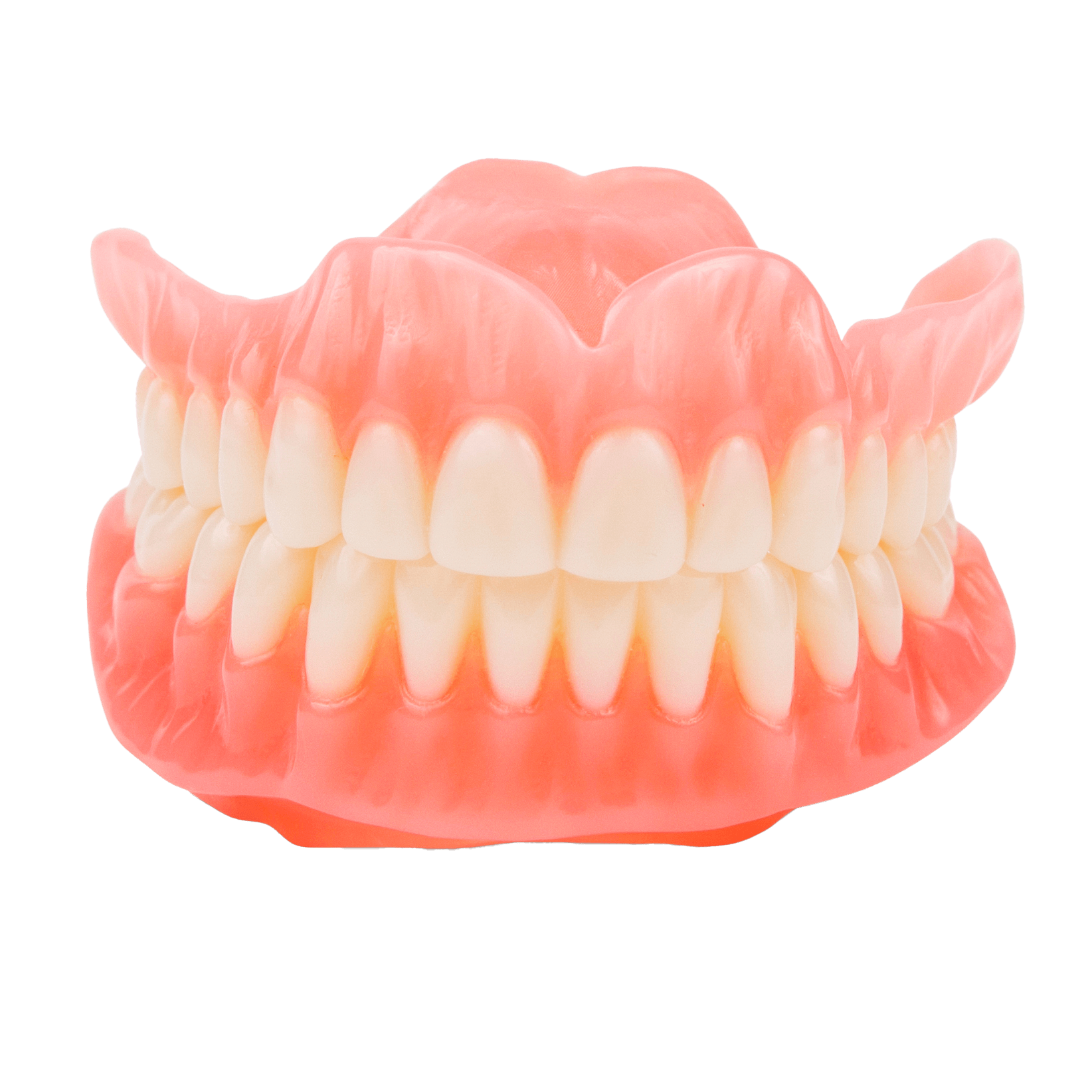 Digital Denture Lab | [Full Dentures with Digital Impressions]