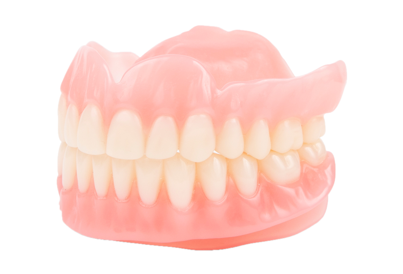 Digital Denture Lab | [Full Dentures with Digital Impressions]