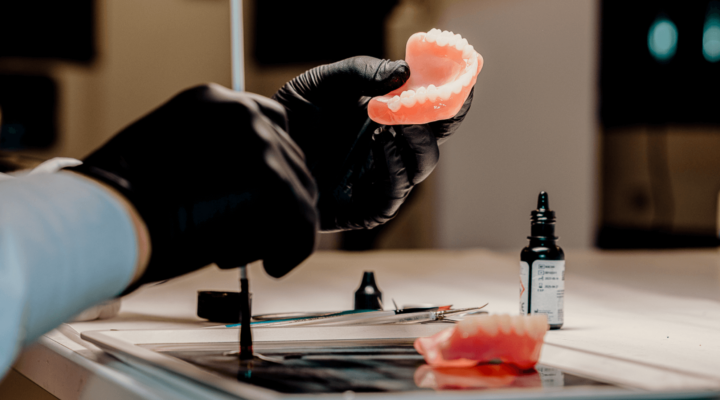 Group Practice - Dandy