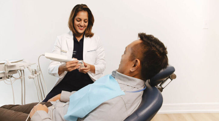 Learning Center - Dandy