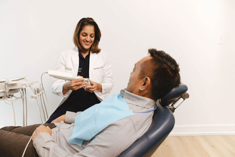 Chairside Diagnostic Scan Guide - Dandy