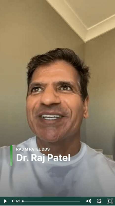 Already Scanning Practices - Dandy