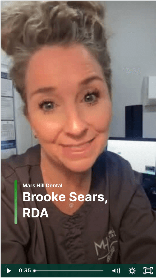 Already Scanning Practices - Dandy