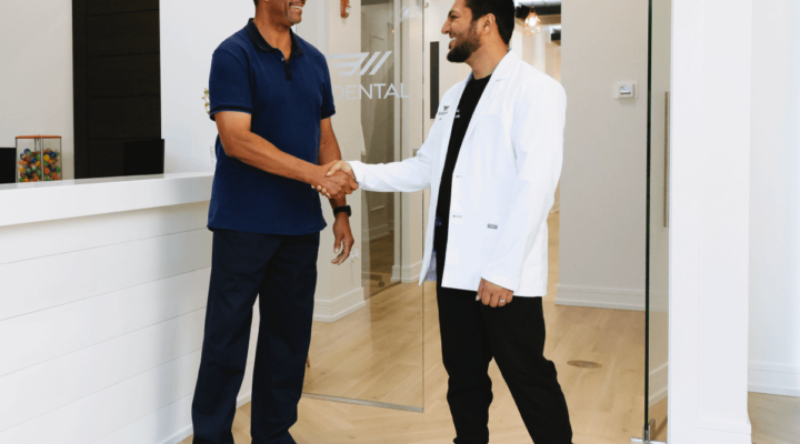 The Fully Digital Dental Lab | Dandy