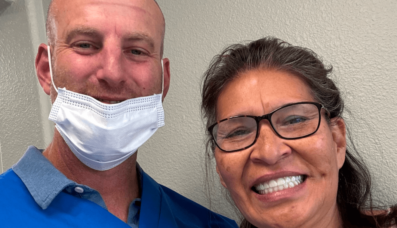 Clinical Case Study: Implant-Supported Dentures