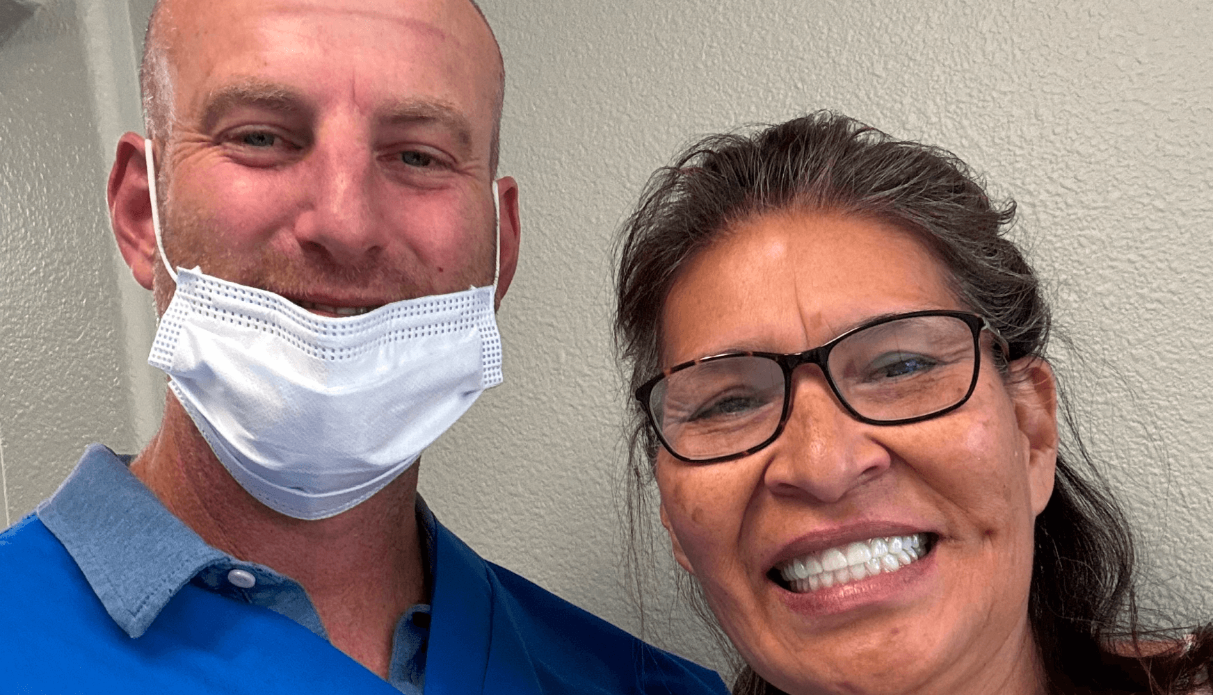 Clinical Case Study: Implant-Supported Dentures