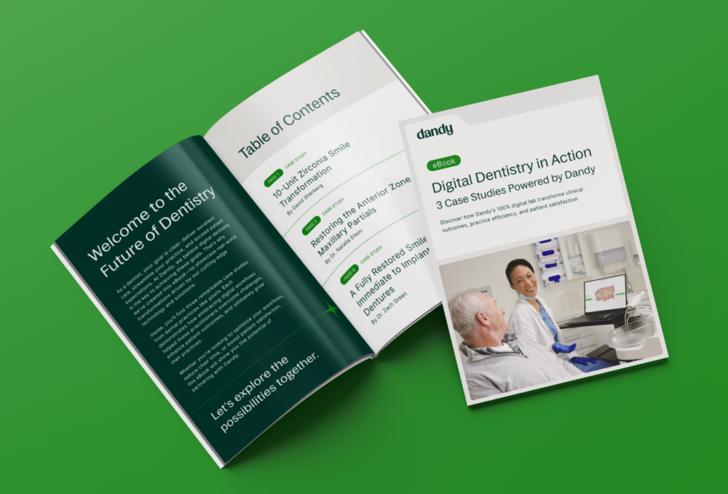 Top 3 Most Downloaded Case Studies Of The Year - Dandy