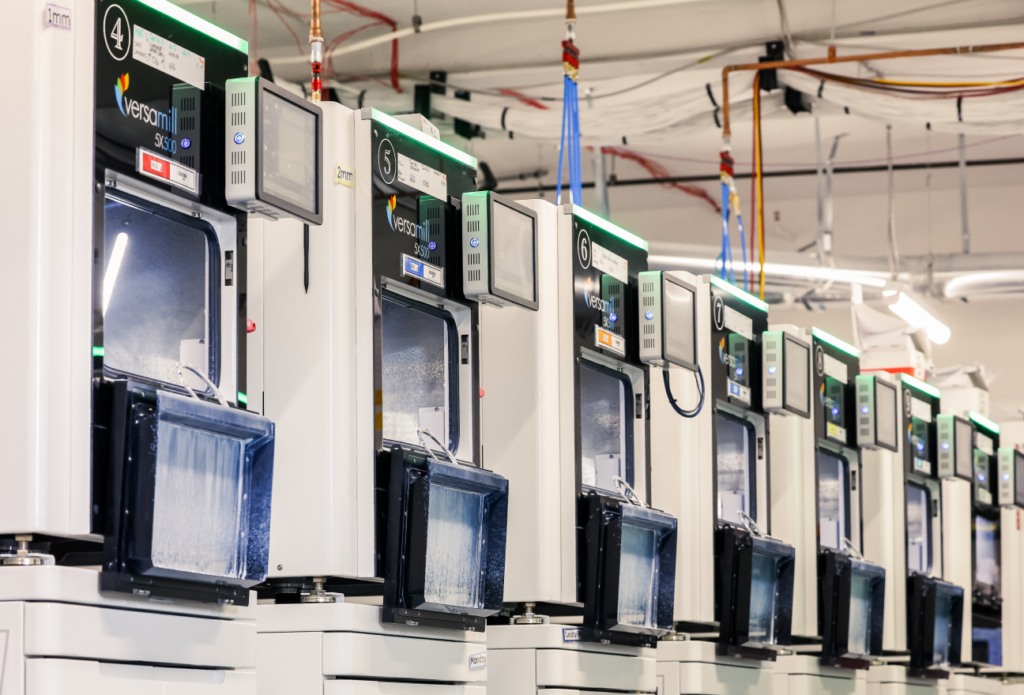 5 Dental Lab Trends Dentists Must Know - Dandy