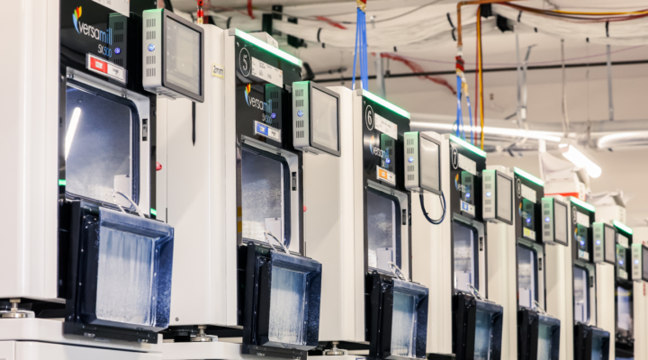 The Fully Digital Dental Lab | Dandy