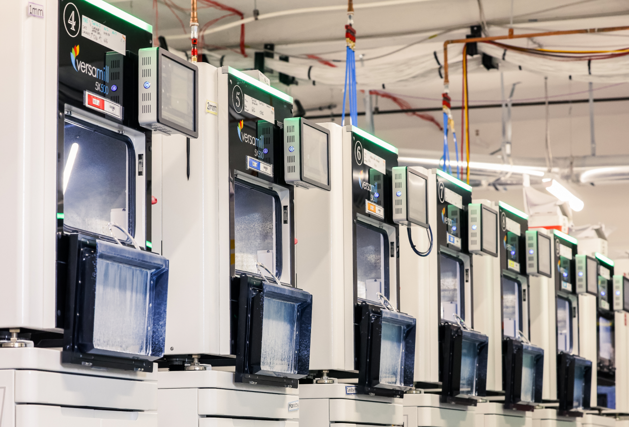 Choosing the Right Dental Lab for Your Practice: A Side-by-Side ...