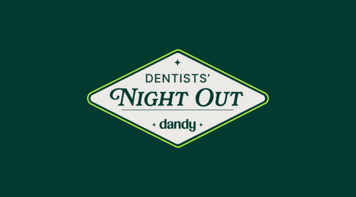 Conférence dentaire Lone Star 2025 - Dandy