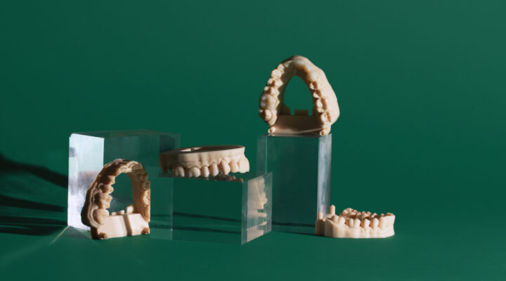 Full Service Digital Dental Lab & Products | Dandy