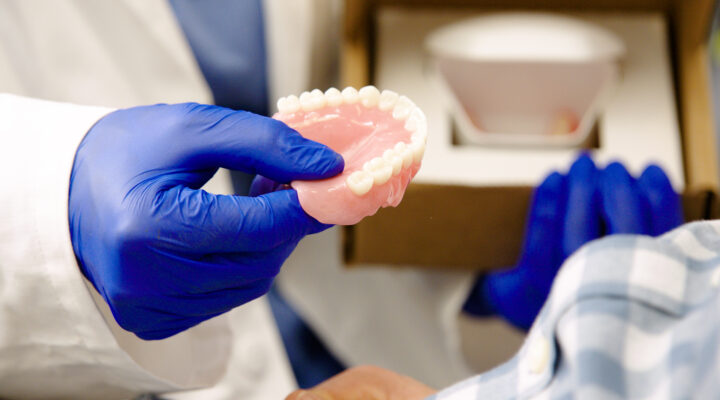 Digital Dental Lab Dandy Appoints Head of Engineering to Lead Next Wave ...